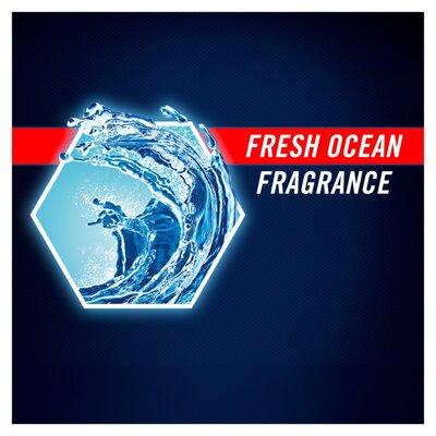 Domestos Rim Blocks Ocean 40g | PnP