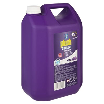 Plush Tile Cleaner Lavender 5L | Smart Price Specials | PnP Home