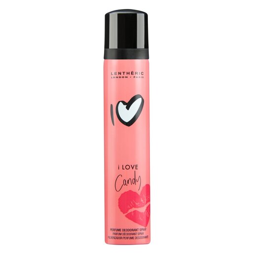 Lentheric I Love Candy Perfumed Body Spray 90ml | PnP