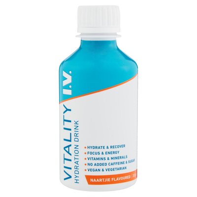 Tibb Bonnycare Syrup 100ml | PnP