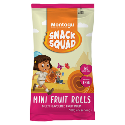 Montagu | Dried Fruit, Nuts & Seeds | Smart Price Specials | PnP