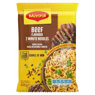 Maggi | Instant Noodles | Smart Price Specials | PnP