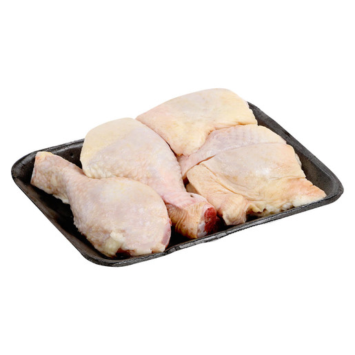 PNP BUTCHERY FROZEN CHICKEN PORTION 1PK | PnP