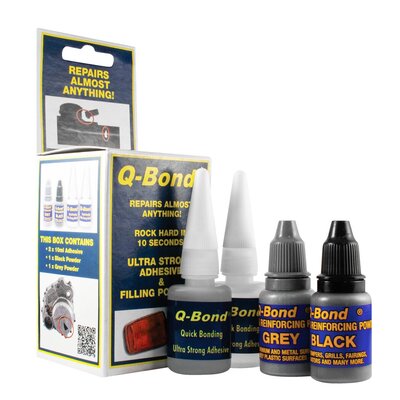 Q Bond Kit Small QB2 | PnP