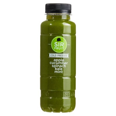SIR FRUIT Spinach Juice 300ml | PnP
