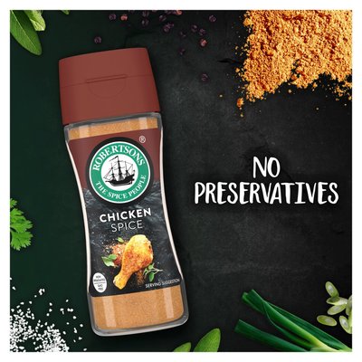 Robertsons Chicken Spice 85g | Smart Price Specials | PnP Home
