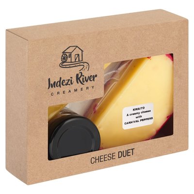 Indezi River Duet Preserve 200g | PnP