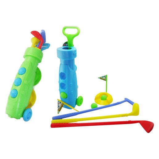Grandex My First Golf Play Set | PnP