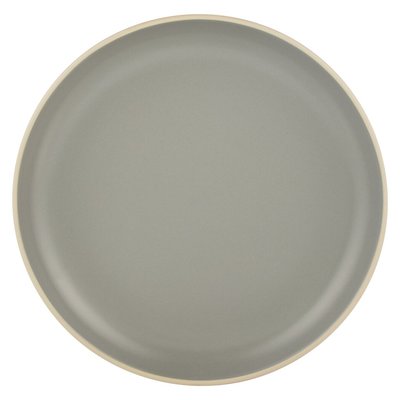 Home Matt Stoneware Grey Dinnerware 12 Piece | Smart Price Specials ...