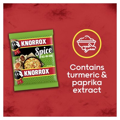 KNORROX All In One Spice 175g | PnP