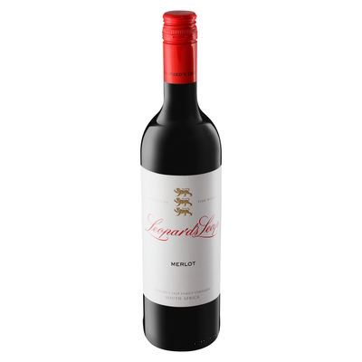 Leopard's Leap Merlot 750ml | Smart Price Specials | PnP Home