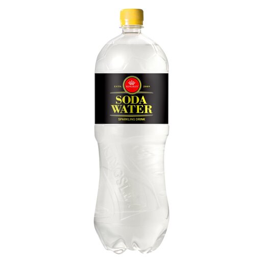 Kingsley Cold Drink Lemonade 2L | PnP