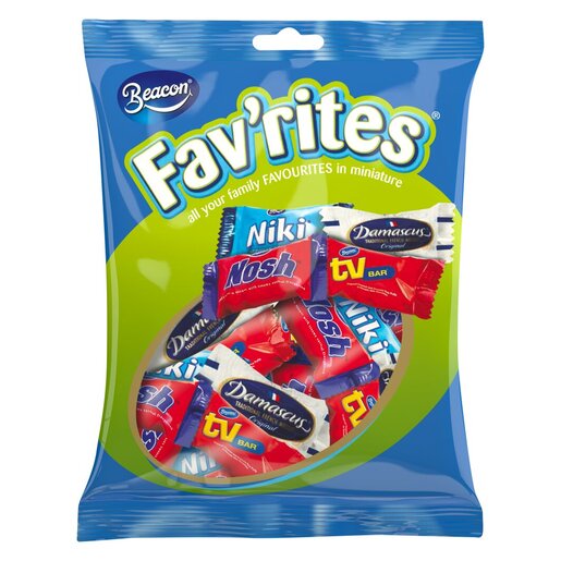 Beacon Favrites Choc Assortment 300gr | Smart Price Specials | PnP Home
