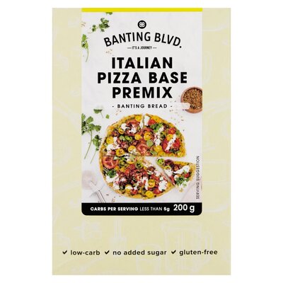 PnP Pizza Bases 520g | PnP