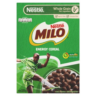 Nestle Milo 1kg | PnP