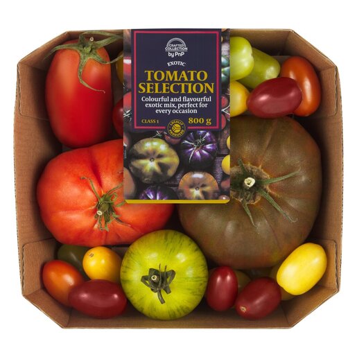 PnP Tomato Selection 800g | PnP