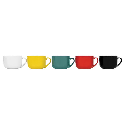 Home Assorted Mugs 15oz | PnP