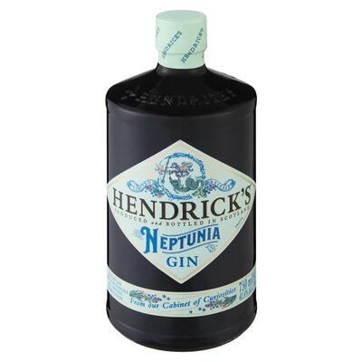 Hendricks Neptunia Gin 750ml | PnP