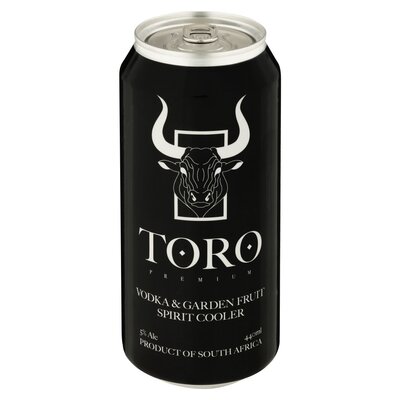 Toro Vodka Mix 440ml | PnP