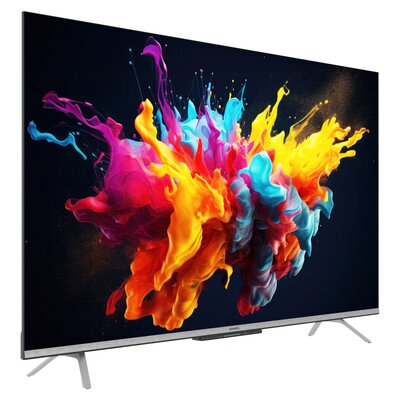 Skyworth 65 Inch QLED UHD Google Tv 65Q6600G | Smart Price Specials ...