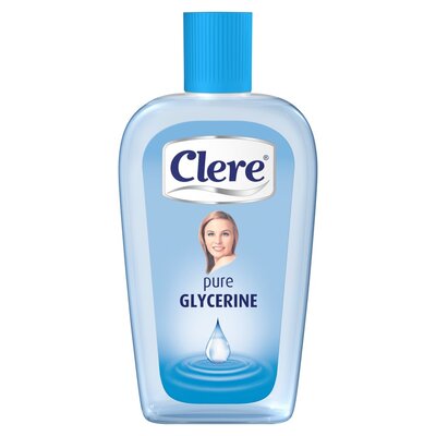 Clere Gly-co-oil 100ml | PnP