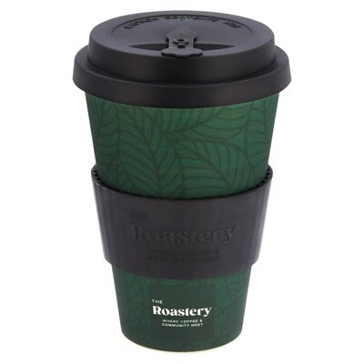 PnP Roastery Green Cup 350ml | PnP