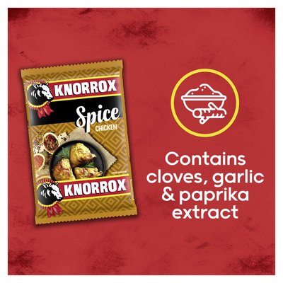 Knorrox Spice Chicken 350g | PnP