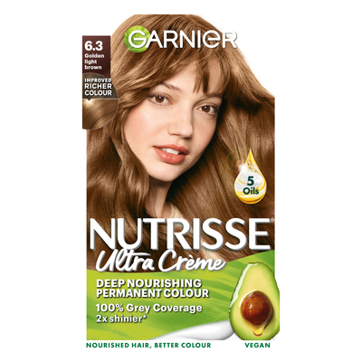 Garnier | Hair Care & Colourants | Smart Price Specials | PnP
