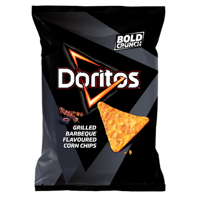 Chippa Bbq Naks 135g | PnP