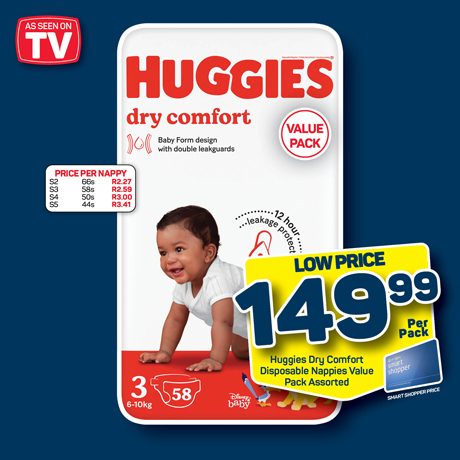 Pick n Pay QualiSave | QualiSave Home | PnP