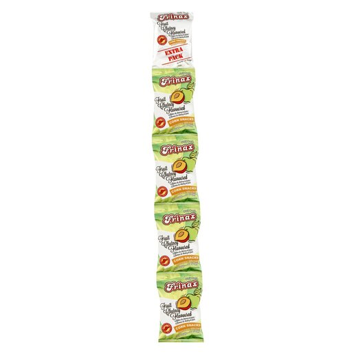 Frimax Fruit Chutney Flavoured Potato Chips 4 x 30g | PnP
