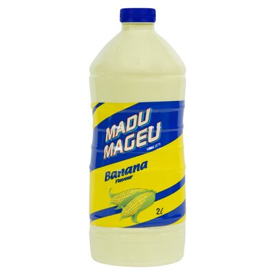 Madu Mageu Banana 2L | Smart Price Specials | PnP Home