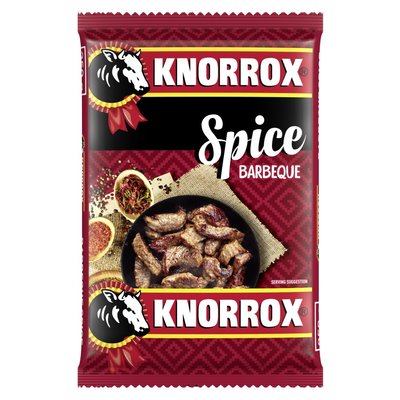 Knorrox Spice Barbeque 350g | PnP
