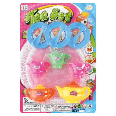 JOYCO TEA POT SET | PnP