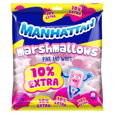 PnP Marshmallows Pink & White 150g | PnP