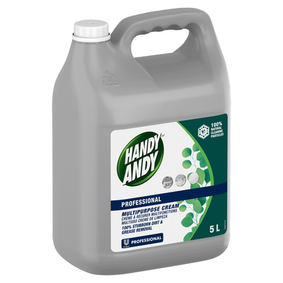 Handy Andy Prefessional Multipurpose Cream 5L | PnP