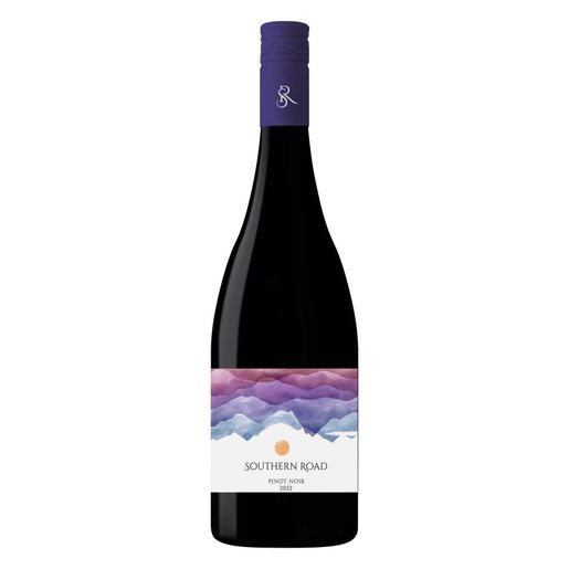 SOUTHERN ROAD PINOT NOIR 750ML | PnP