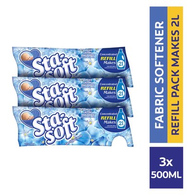 Maq Auto Washing Powder 3kg | PnP