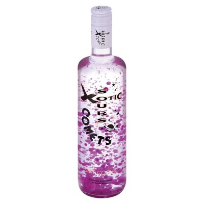 Xotic Comet Spirit Cooler Black Current 750ml | PnP