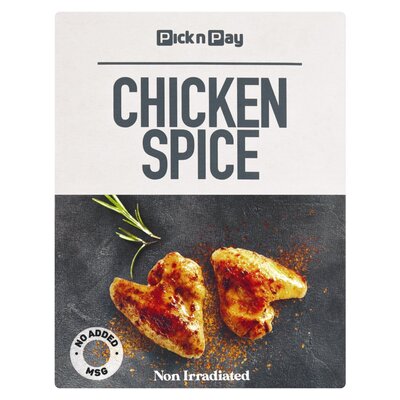 Trekker Coffee Ground Red Label 125g | PnP