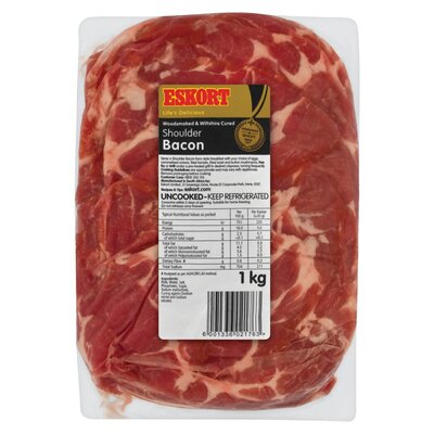 Eskort | Bacon | Smart Price Specials | PnP