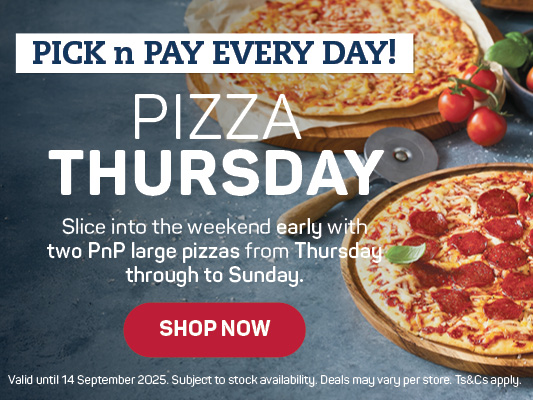 Shop Groceries & Food Online | PnP