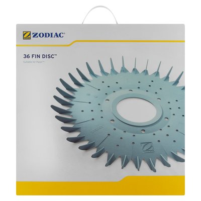 Zodiac Hinged Rib Segment Disc | Smart Price Specials | PnP Home