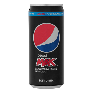 Pepsi Max Can 300ml | Smart Price Specials | PnP Home