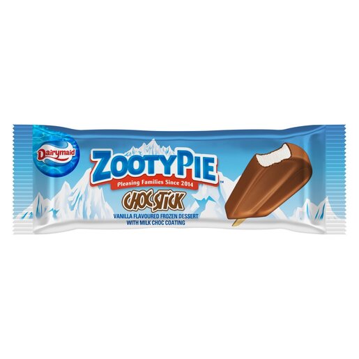 Zooty Chockstick Pie 70ml | PnP
