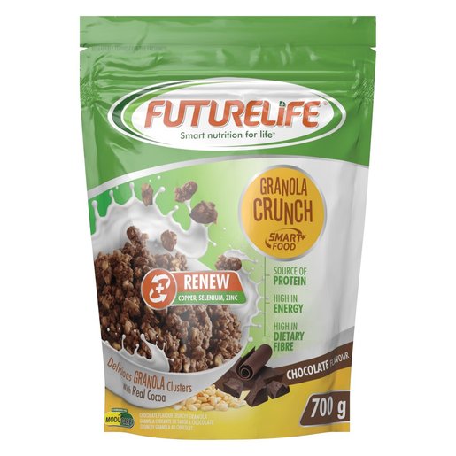 Futurelife Granola Crunch Chocolate 700g | PnP