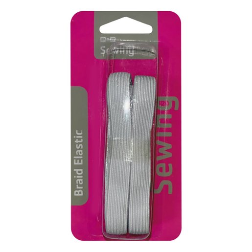 PnP Elastic Braid 13mm x 3m | PnP