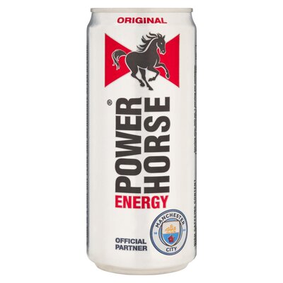 Power Horse Energy Original 300ml | Smart Price Specials | PnP Home