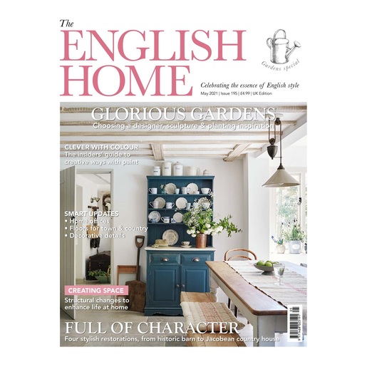 The English Home | PnP