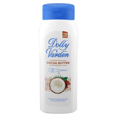 Dolly Varden Body Lotion Cocoa Butter 375ml x 288 | PnP